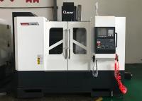 China 350kg Max Load VMC CNC Milling Machine For Metal Parts Processing Automated for sale