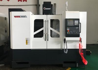 China 350kg Max Load VMC CNC Milling Machine For Metal Parts Processing Automated for sale