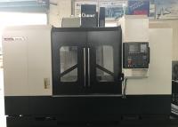 China 1000kg Load Capacity Vertical Machine Center with 24 Tools ATC for sale