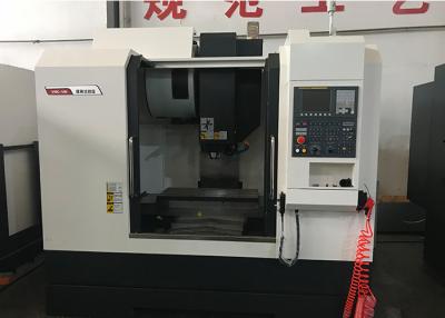 China Imported 3616 Ball Screw Vertical Machine Center With 35 Linear Guide Way for sale