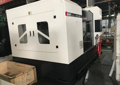 China High Accuracy Traveling Vertical CNC Machine 1300mm X Axis 1000kg Max Load for sale