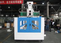 China Linear Guide Way Double Column Vertical Machining Center High Rotation Speed Cutting for sale