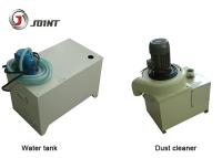 China Universal 160mm Crossward Head Surface Grinder With Excellent Capability Travel for sale