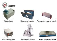China Slide Way Surface Milling Machine 470mm Longitude Small Size Good Rigidity for sale
