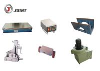 China Dust Cleaner Vertical Spindle Surface Grinder With 470mm Longitude Travel Operation for sale