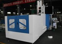 China 6000rpm Spindle Rotation Speed Double Column Machining Center 3000 * 2300mm Table Size for sale