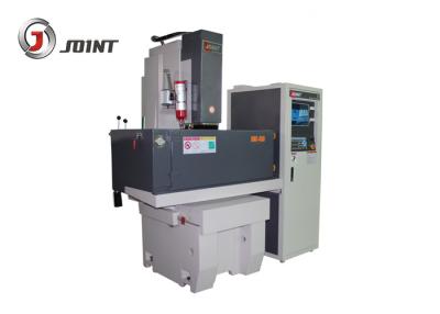 China 700 * 400mm Table Size CNC EDM Machine , Stability CNC Sinker EDM Machine CNC450 for sale