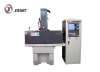 China Automatic Spark Erosion CNC Sinker EDM With 2300 * 2770 * 2650mm Dimension for sale