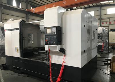 China Large Industrial CNC Vertical Machining Center 1500 * 700mm Table High Precision for sale
