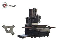 China Roller Linear Way Vertical Machine Center , Direct Drive Spindle CNC Milling Center for sale
