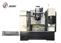 China Large Load Carrying Capacity CNC VMC Machine BT40 8000rpm Spindle VMC1270L3 for sale