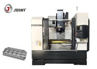 China A - Shaped Column Vertical Milling Center Machine VMC857L3 800 * 500 * 700 mm for sale