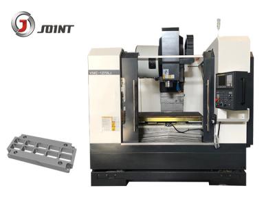 China A - Shaped Column Vertical Milling Center Machine VMC857L3 800 * 500 * 700 mm for sale