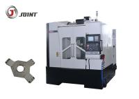 China High Precision CNC Vertical Milling Machine 900 * 480 Table Size And 10000rpm Spindle for sale