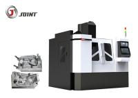 China 600kg Max Load Vertical CNC Machine , Cnc  Moulding Machine For Metal  Making for sale
