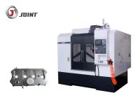 China High Accuracy Industrial CNC Horizontal Milling Machine 48m / Min Rapid Feed for sale