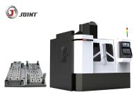 China Heavy - Load Driving Lead Screw CNC VMC Machine 2500 * 2270 * 2550mm Automated for sale