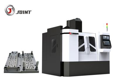 China Heavy - Load Driving Lead Screw CNC VMC Machine 2500 * 2270 * 2550mm Automated for sale