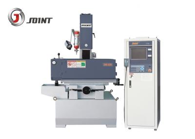 China 2000L Capacity  CNC EDM Machine ,  Industrial PC Controller Electric Spark Machine for sale