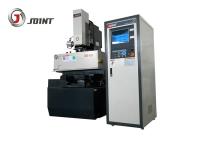China 1000 * 600 * 450mm Table Travel CNC Sparking Machine 2200L Filter Container Cube for sale