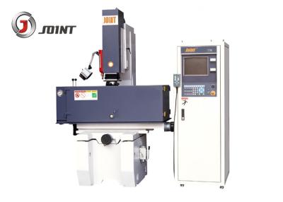 China Three Axis CNC EDM Machine , 2000 * 1300 * 700mm Oil Container EDM Cutting Machine for sale