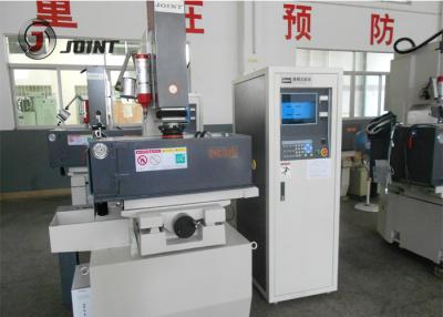 China Custom Input Rated Power EDM Spark Erosion Machine With 150 * 350mm Magnet Chuck for sale