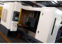 China 80 Kgf / Cm²  CNC Deep Hole Drilling Machine , Multifunction CNC Drilling Equipment for sale