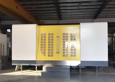 China 12000kgs Capacity CNC Deep Hole Drilling Machine ,  2.5 - 42mm Gun Drill Machine for sale