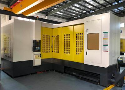 China High Speed 1600*900mm CNC Vertical Drilling Machine For Make An Deep Hole for sale