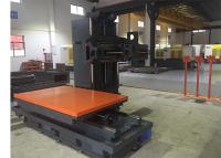 China 7.5 - 11kw  Spindle Motor Gun Drill Operator With 5100 * 3600 * 2700mm Dimension for sale