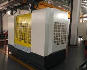 China Three Axis CNC Deep Hole Drilling Machine  800mm Max Drilling Depth And 7000rpm for sale