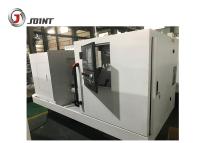 China Resin Sand Casting CNC Turning Lathe Machine  6 Or 8 M / Min Axis Rapid Feed for sale
