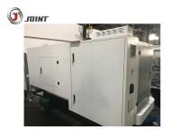 China Manual 15kw Total power Flat Bed CNC Lathe Machine With 3000mm Max Processing Length for sale