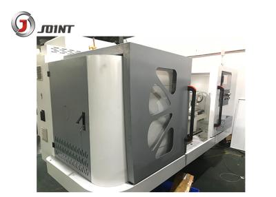 China Precision Diameter Computerized Lathe Machine 105mm Spindle Through Hole for sale