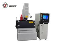 China Mould Processing ZNC EDM Machine 1500kg Weight 700*400mm Table Size for sale