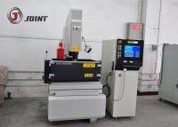 China Spark Erosion CNC EDM Machine 800 * 400mm Table Size For Mould Processing for sale