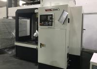 China 24000RPM CNC Engraving Milling Machine , 600 * 500 * 250mm CNC Milling Center for sale
