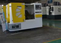 China Industrial Automated CNC Lathe Milling Machine 1500 * 1100 * 1700mm Dimension for sale
