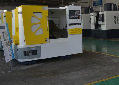 China Industrial Automated CNC Lathe Milling Machine 1500 * 1100 * 1700mm Dimension for sale