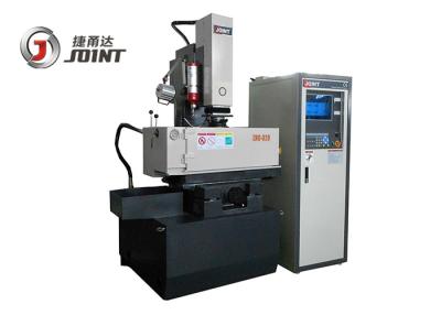 China High Cutting Speed ZNC Wire Cut EDM With Electric Cabinet  300 * 200 * 180 Mm for sale