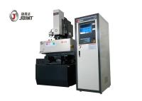 China High Cutting Speed ZNC Wire Cut EDM With Electric Cabinet  300 * 200 * 180 Mm for sale