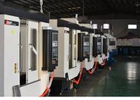 China 500 * 400 * 300mm Brother Drill Tap Center Auto Lubrication System Included for sale