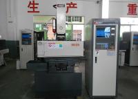 China Current 50A Speed EDM Drilling Machine  500 * 400mm Travel Multifunction for sale