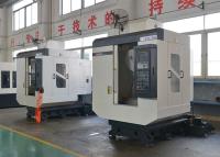 China High Speed Industrial Brother Drill Tap Center 250kg Max Table Load Included for sale
