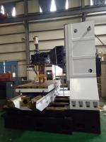 China High Efficiency 3 Axis Milling Machine For Small / Medium Metal Parts Processing for sale