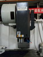 China High Efficiency 3 Axis Milling Machine For Small / Medium Metal Parts Processing for sale