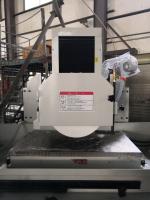 China Hydraulic Automatic Surface Grinding Machine  X / Y Axis for sale