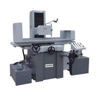 China 600 * 300mm Surface Grinding Machine , Automatic Surface Grinder With Elevating Motor for sale