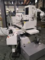 China 600 * 300mm Surface Grinding Machine , Automatic Surface Grinder With Elevating Motor for sale
