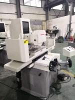 China 600 * 300mm Surface Grinding Machine , Automatic Surface Grinder With Elevating Motor for sale
